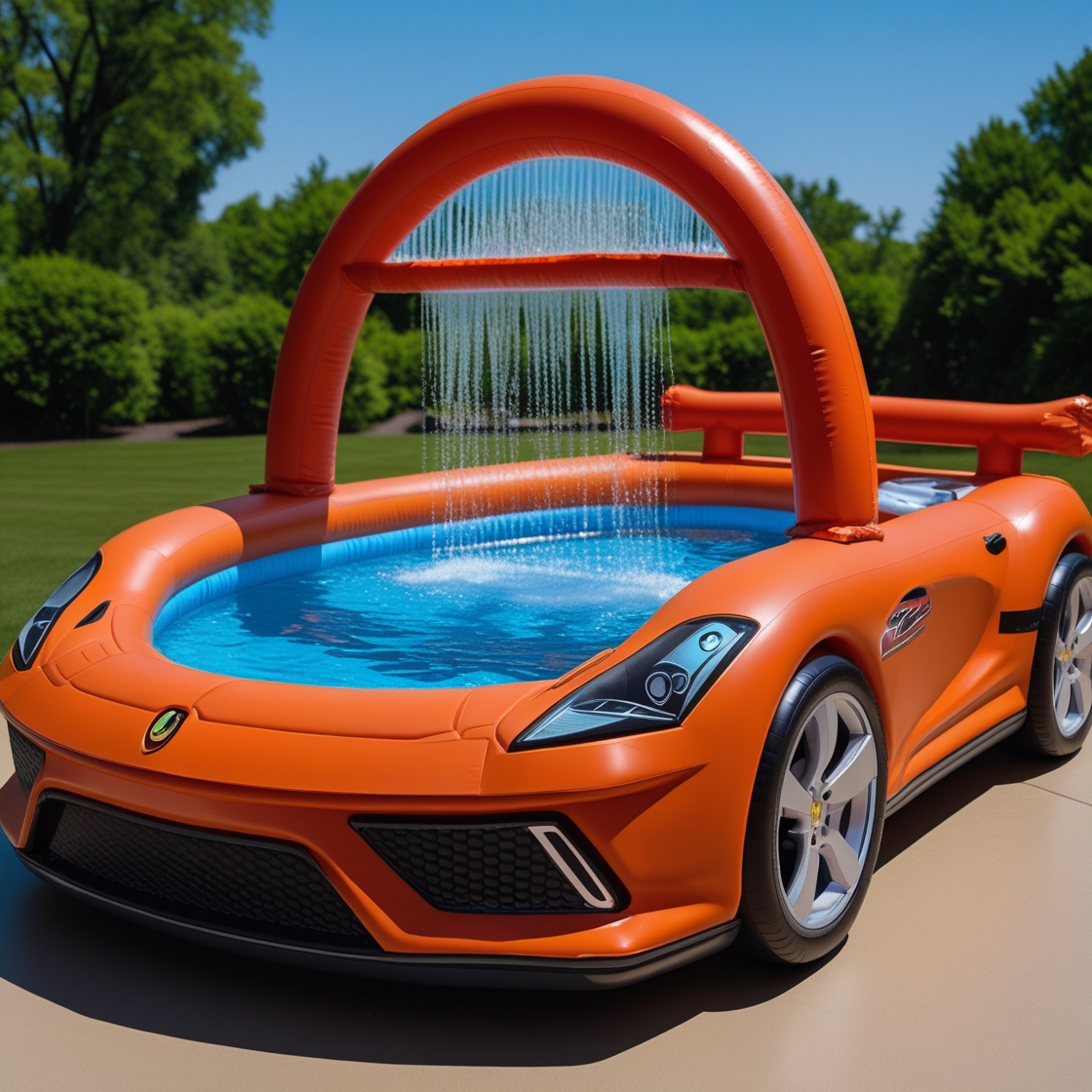 Car Pools