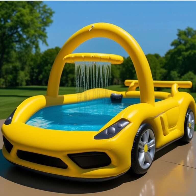 Car Pools