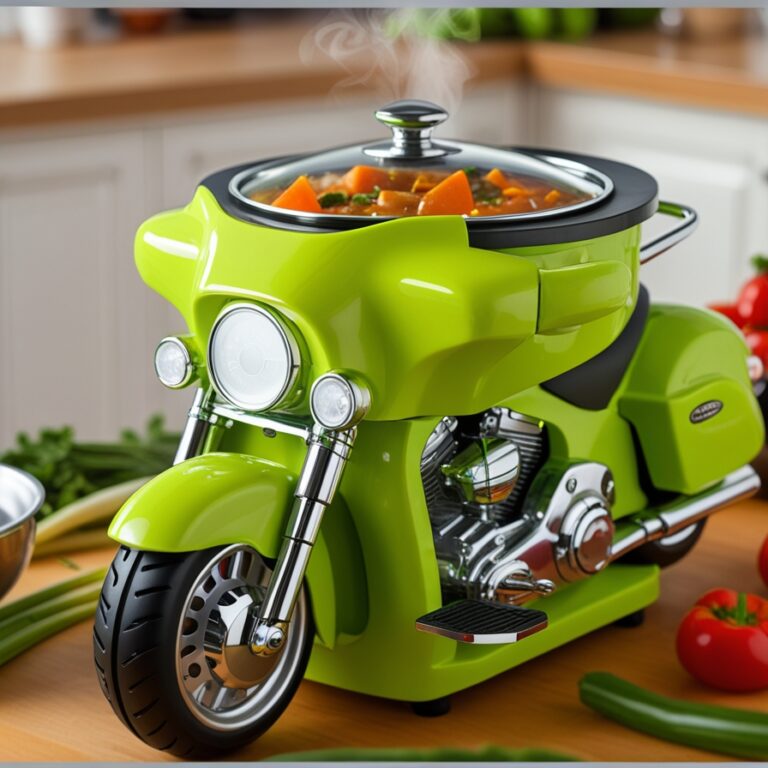 Harley Slow Cooker Review: The Best Kitchen Companion for Easy Meals ...