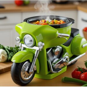 Harley Slow Cooker Review: The Best Kitchen Companion for Easy Meals ...