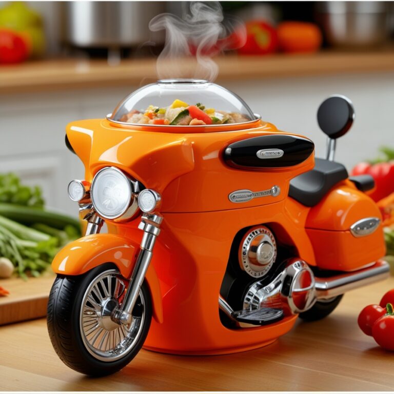 Harley Slow Cooker Review: The Best Kitchen Companion for Easy Meals ...